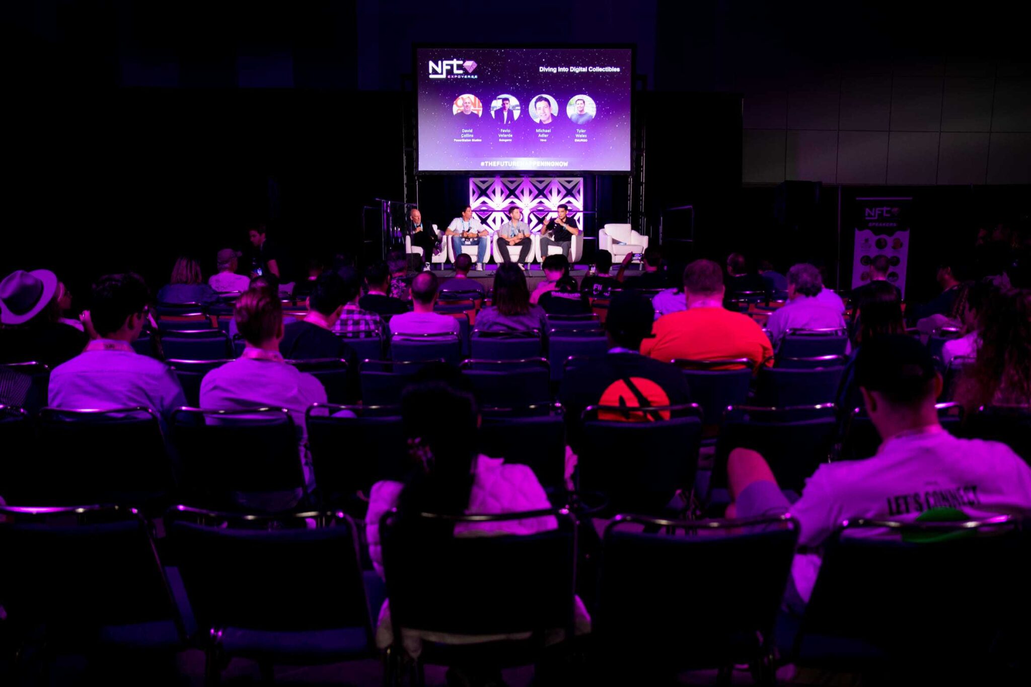 2023 Miami NFT Expoverse Travel Guide - Web3 Destinations